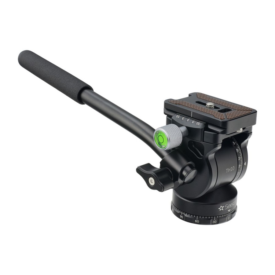 Tripods for binoculars and spotting scopes